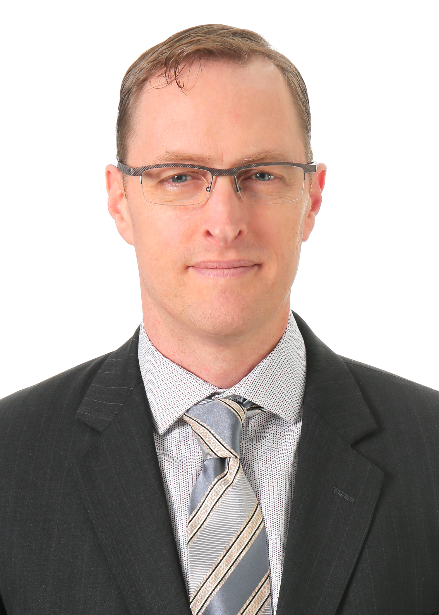 John D. Goudy - Scott Petrie LLP, Law Firm