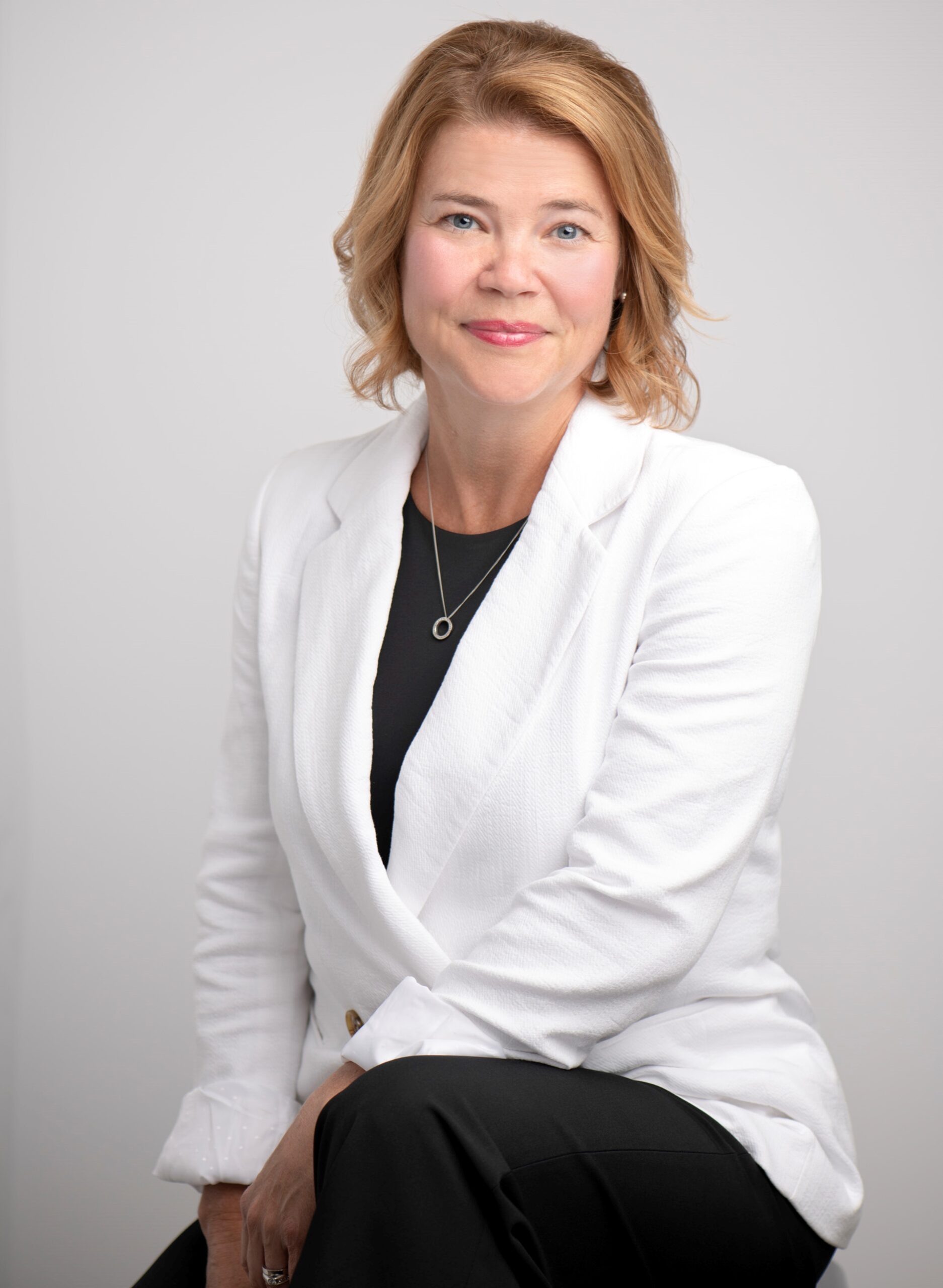 Jennifer Costin - Scott Petrie LLP, Law Firm